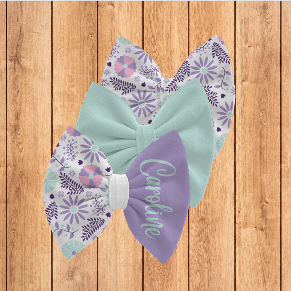 Bows – Sincere Sentiments